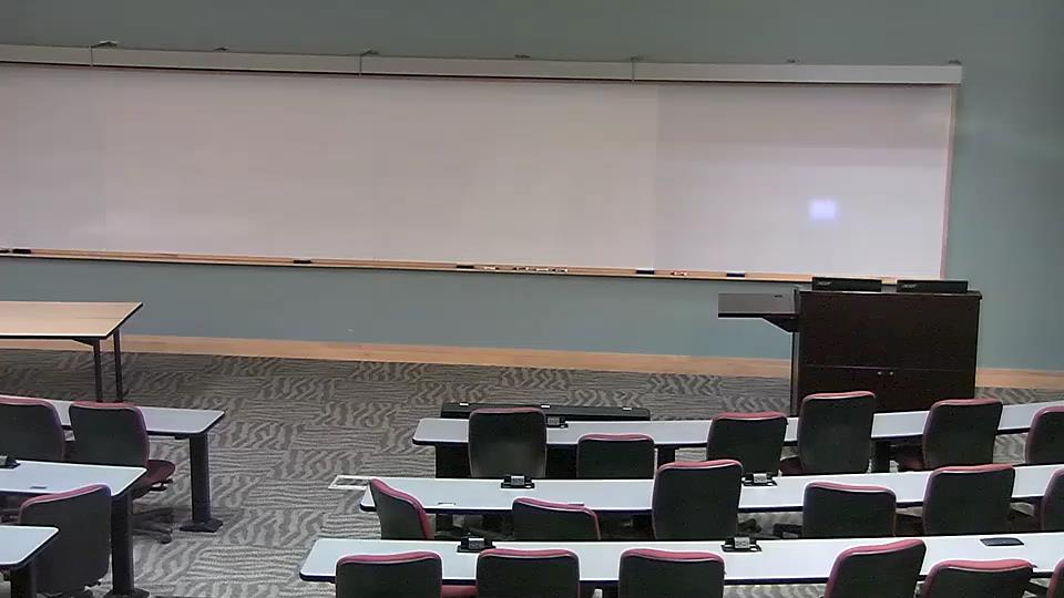 Evening with Vet Med: ‘Catifying’ Your Home